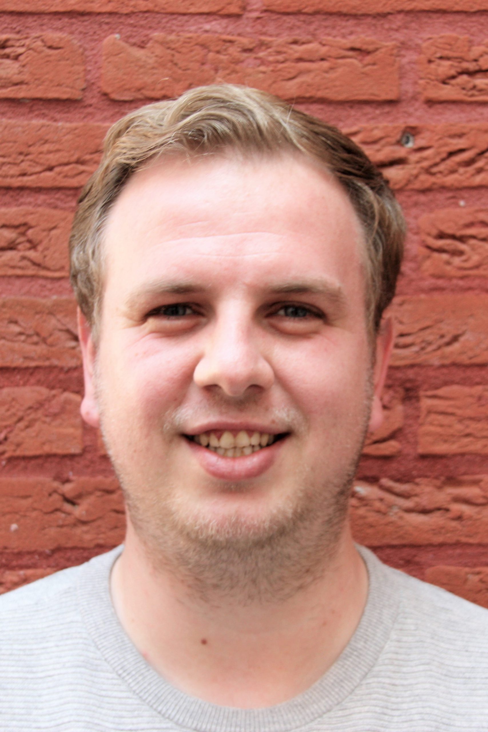 Jan-Kees Lokerse - Hand & Pols Centrum