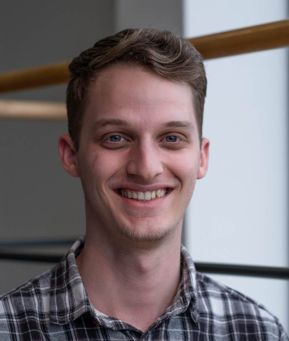 Bram Cassimon, CHT-NL - Hand & Pols Centrum