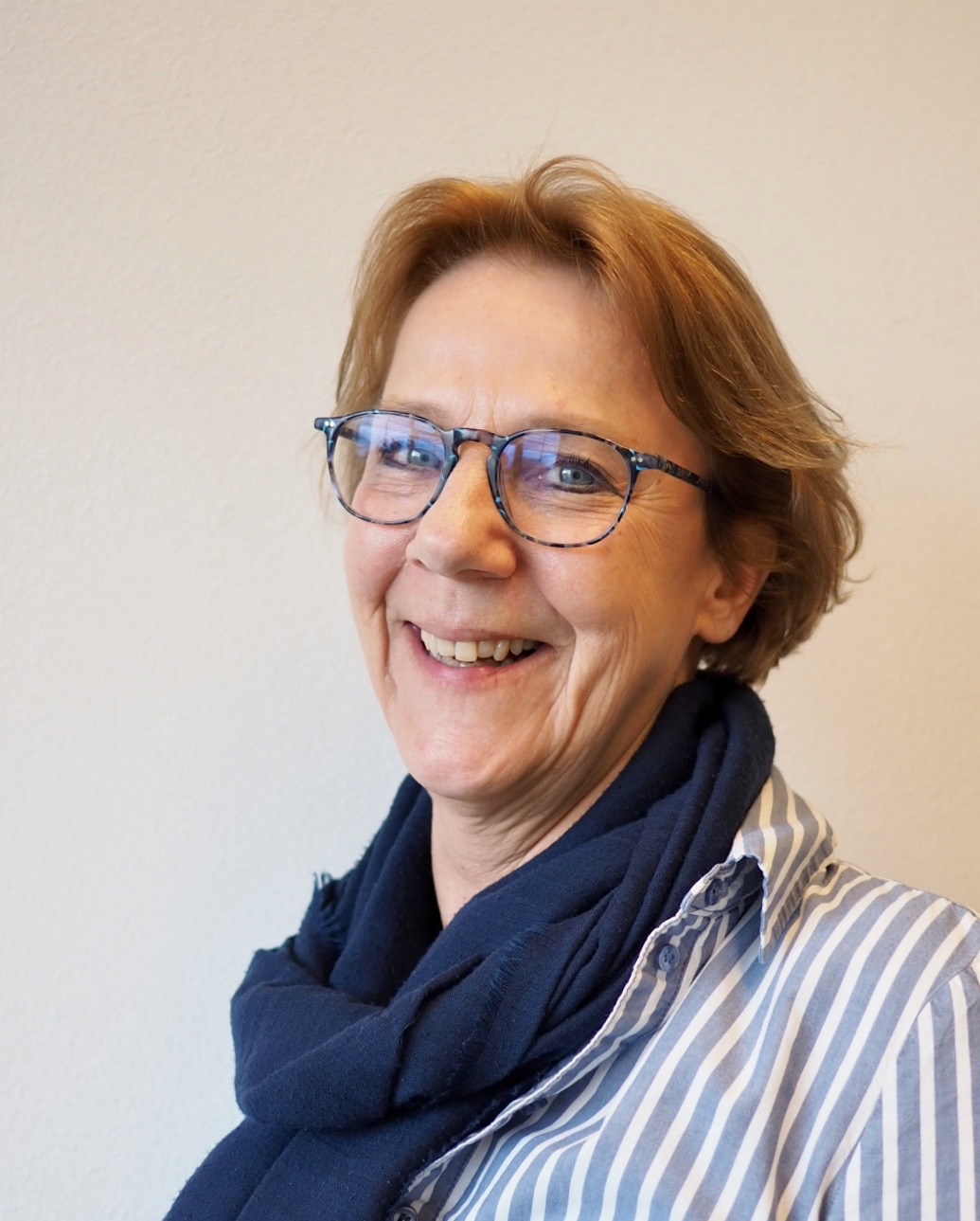 Ellen ter Hofstede, CHT-NL - Hand & Pols Centrum