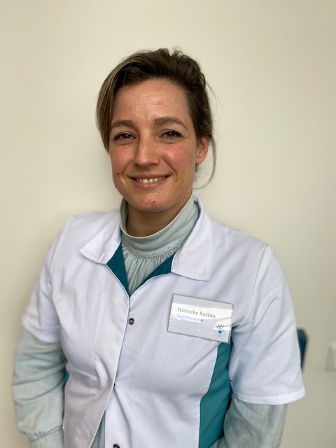 Hanneke Rutten, CHT-NL - Hand & Pols Centrum