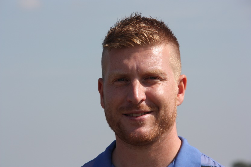 Wouter de Craene - Hand & Pols Centrum